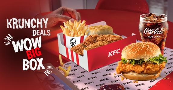 Deals